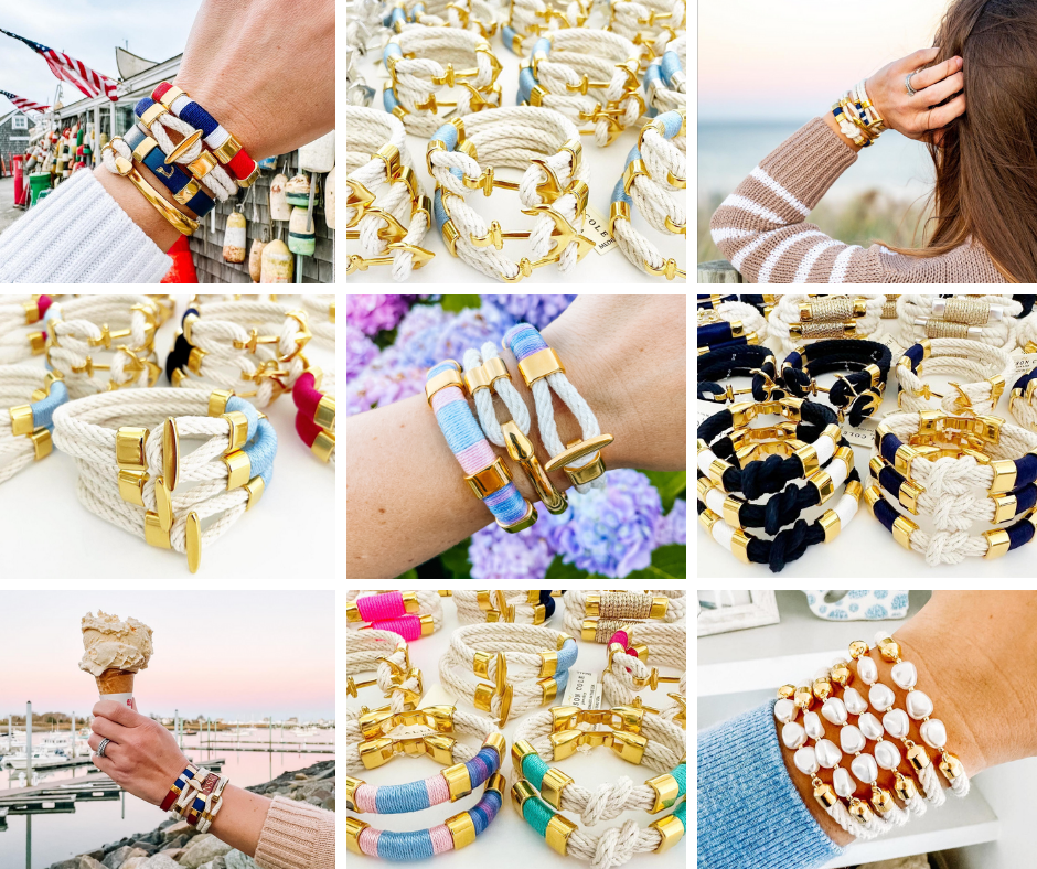 Allison Cole Jewelry